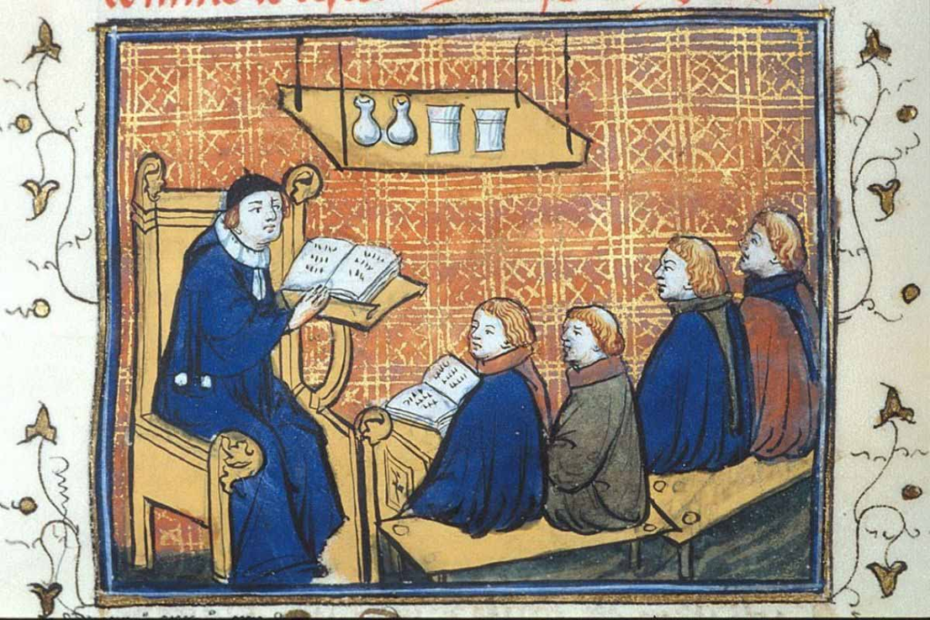 Wisdom from the Heights of the Mountain Top: Inspiration from Thomas ...