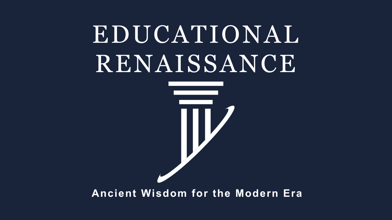 The Educational Renaissance Podcast